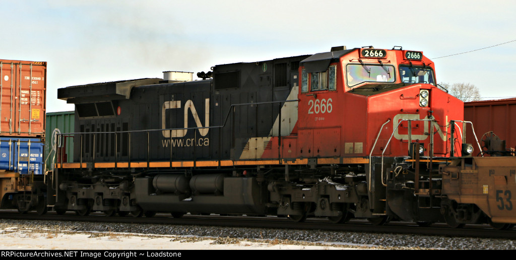 CN 2666